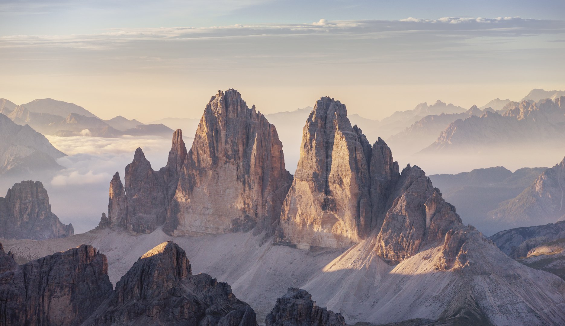 Tre Cime – Prenotazioni online e come raggiungerci!